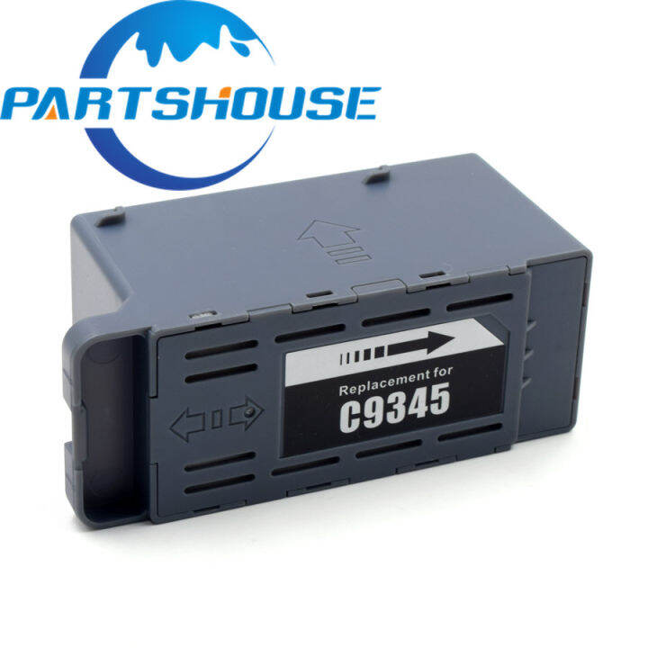 C9345 Maintenance Box for Epson EcoTank M15140 M15180 L15150 L15160 ...
