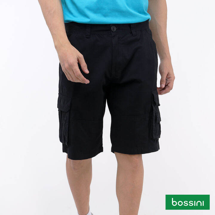 Bossini Cargo Shorts BMB24-0048 | Lazada PH
