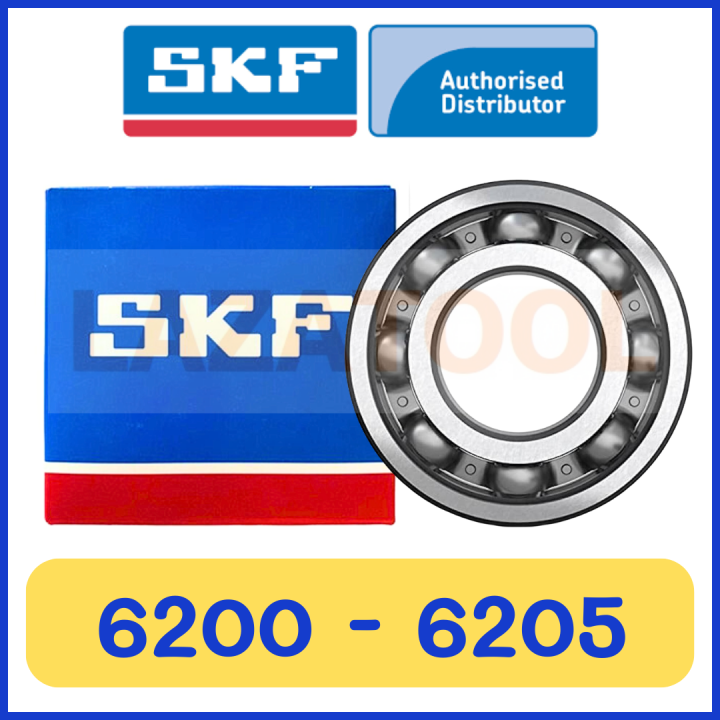 SKF 6200 SKF 6200/C3 SKF 6201 SKF 6201/C3 SKF 6202/C3 SKF 6203 SKF 6203 ...