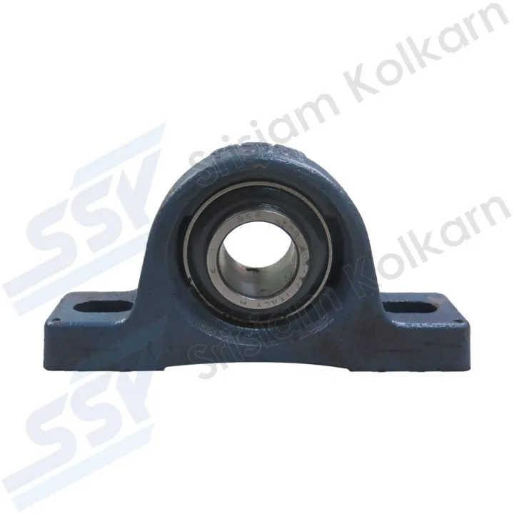 ลูกปืนตุ๊กตา UCP205 SKF 25มิล ( UCP205 SKF 25MM ) (1 ตับ) | Lazada.co.th