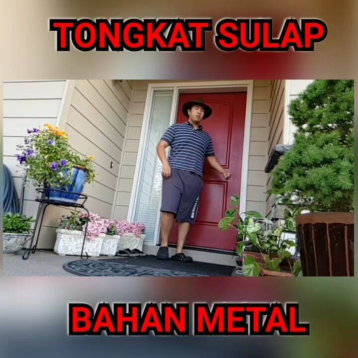 TONGKAT SULAP BESI AJAIB TOYA SAKTI TONGKAT AJAIB APPEARING CANE ... TONGKAT SULAP BESI AJAIB TOYA SAKTI TONGKAT AJAIB APPEARING CANE ...