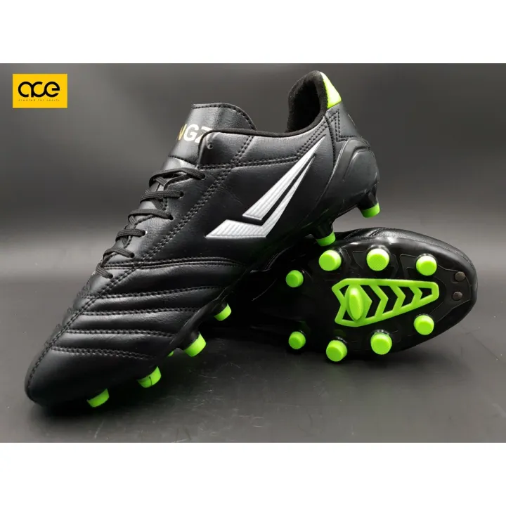 [รับประกันคุณภาพ] รองเท้าฟุตบอลWingz(วิงส์) football soccer มีของพร้อม ...