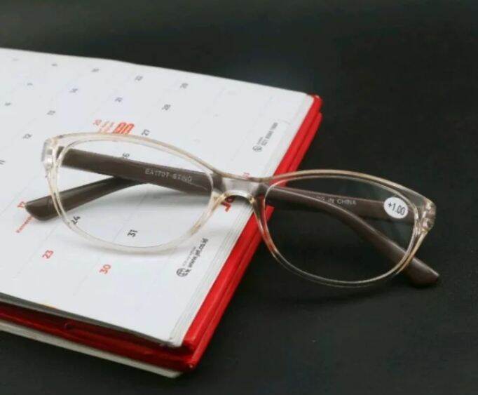 kacamata plus/kacamata baca /kacamata baca gagang mata kucing/kacamata ...