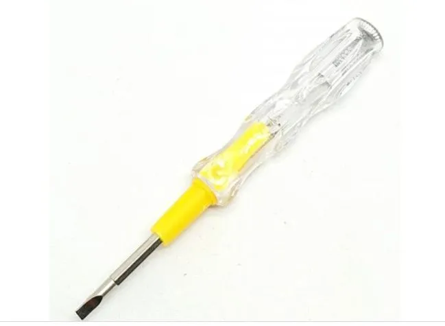 Obeng Tespen 2 Fungsi Plus Minus Bolak Gantung Bolak Balik Pengetes ...