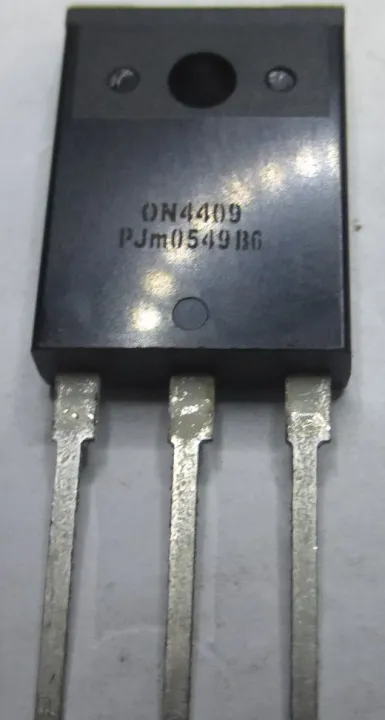 AO4409 |0N4409 ON4409 MOSFET. AO4409 30V P-Channel MOSFET | Lazada PH