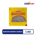 Boston Paminta Durog 1.4g | Lazada PH