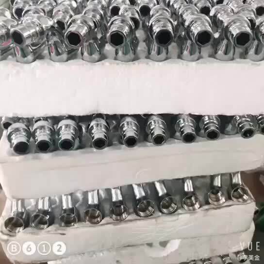 Faucet 】4 Sub-Movable Internal Teeth Quick Opening Faucet Kitchen's ...