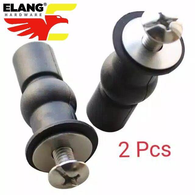 Baut Karet Dudukan Closet Baut Karet Engsel Kloset Baut Karet Tutup ...