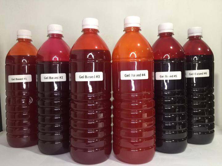 Rebranding Gel Based Tint 1Liter | Lazada PH