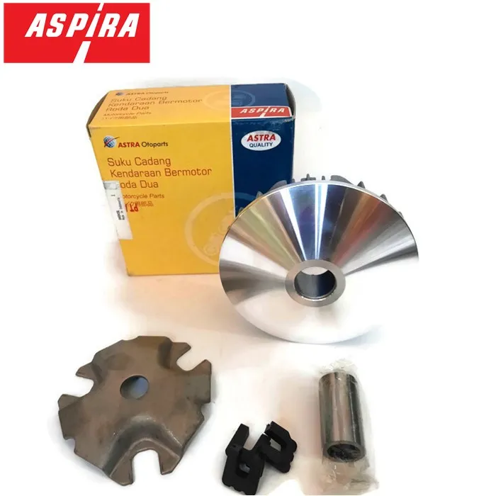 RUMAH ROLLER VARI 125 FI VARIO 150 PCX ORIGINAL ASPIRA | Lazada Indonesia