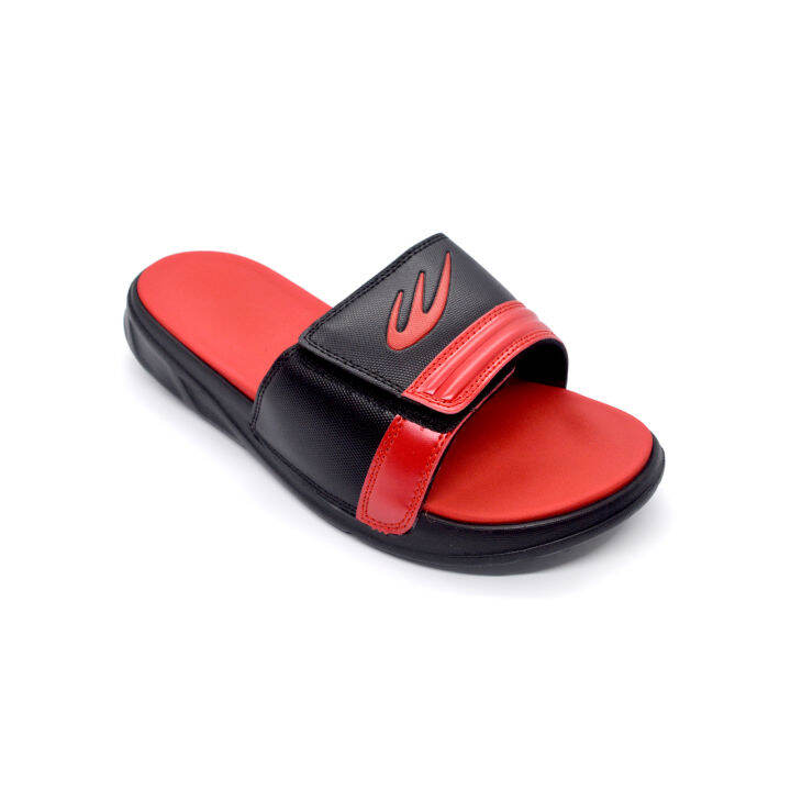 World Balance SLIDECOOL Men's Slides | Lazada PH