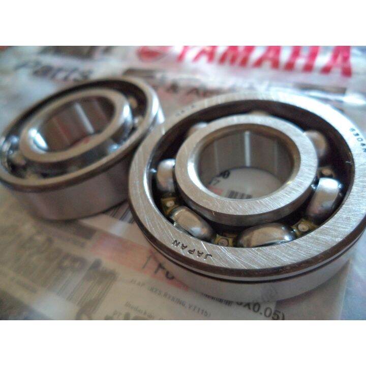 Bearing Laher Laker Kruk As AsKruk Rx King RxS Rx S RxK Rx K Rx Series ...