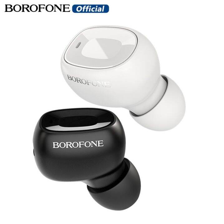 BOROFONE Tai Nghe Không Dây MINI BC28 Tai Nghe Bluetooth Tai Nghe Thể Thao 5.0 Có Micrô Cho Tất ...