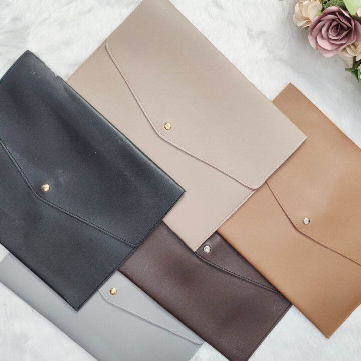 Amy Envelope Sleeve for small Laptop with Magnet Enclosure Marikina ...