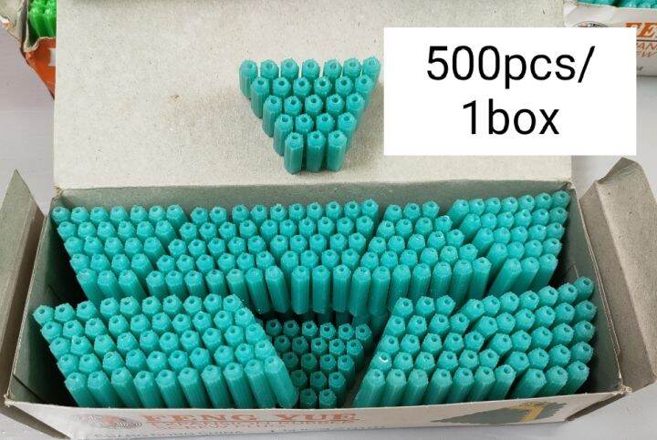 Ready stock Expansion Rubber Screw Plug wall plug ceiling 27mm,30mm ...