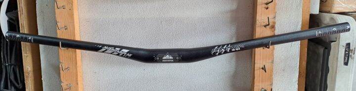 MTP HANDLEBAR 352 & MTP EAGLE SHORT STEM SET | Lazada PH