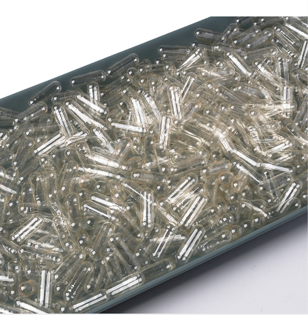 Capsule shell No.0, commonly used in capsule shell, can be used to fill ...