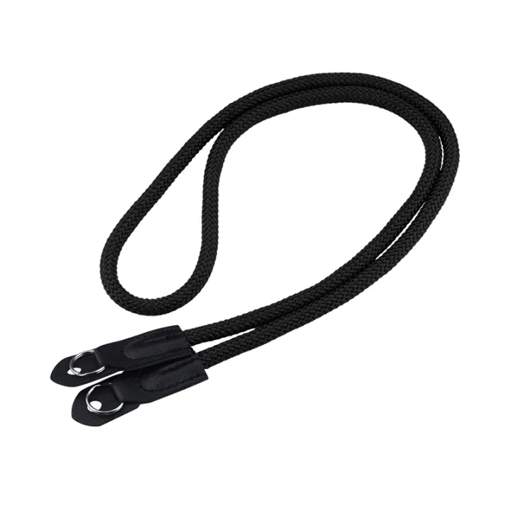 Climbing Rope Camera Strap, Micro-Single Camera with Retro Camera Rope ...
