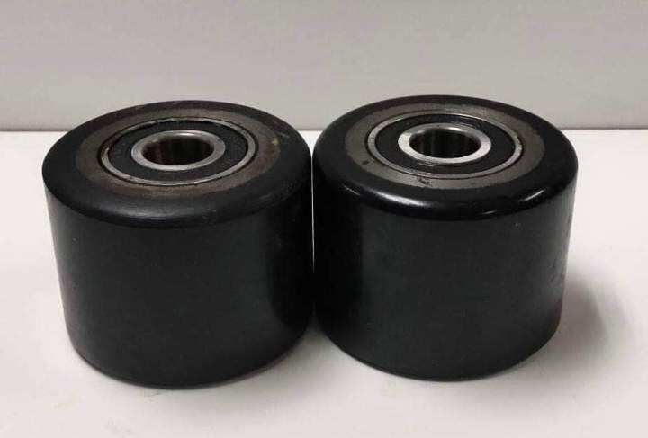 Polyurethane Load Wheel for Hand Pallet Truck - 2 PCS. | Lazada PH