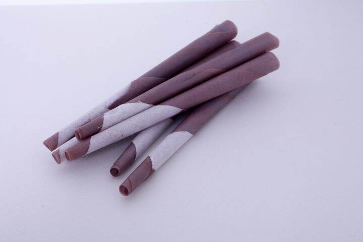 LAVENDER Corong Resdung Asap LAVENDER Corong Lilin Resdung Tradisional ...