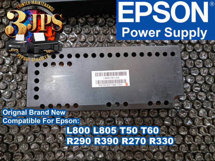 Original Epson Power Supply For Epson L805 L800 L801 L810 L850 P50 ...