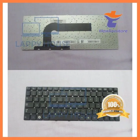 โปรโมชั่นสุดคุ้ม โค้งสุดท้าย คีย์บอร์ด Samsung Q430 Keyboard Samsung ...