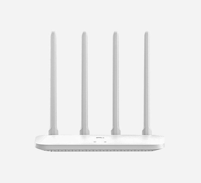 XIAOMI Mi Router 4A Giga Version Up To 1.1GBPS | Lazada PH
