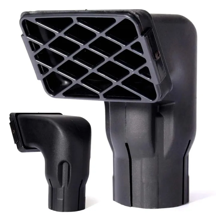 【SHIP IN 24 H】 3 Inch Air Intake Top Snorkel Head Air Ram Snorkel Fit ...