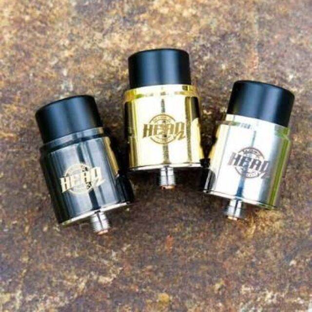 Head v2 (RDA) 24mm - [1:1] | Lazada PH