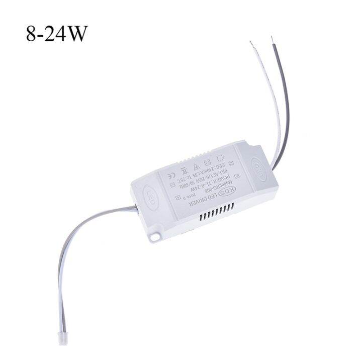 Light Transformers for LED Downlight 240mA 50/60Hz AC 167-285V LED ...