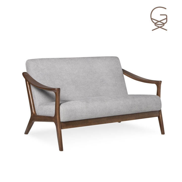 Ethan Sofa 2 seater - 2 seater sofa - GAV DESIGN | Lazada