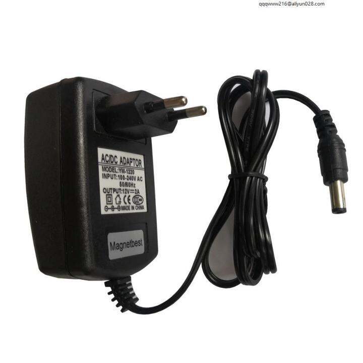 Power adapter charger power adapter power adapter 12v 12v 2a Ac Dc ...