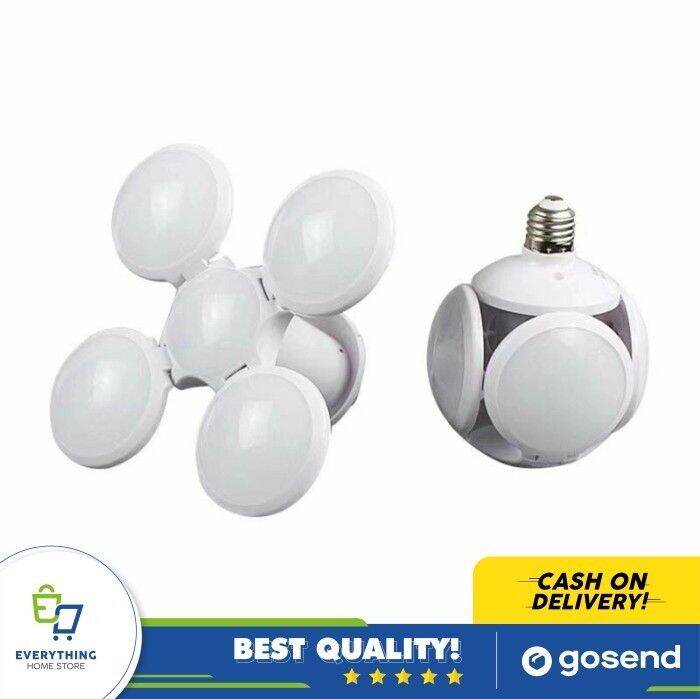 Interstellar LED Lamp ORIGINAL EHS | Lazada Indonesia