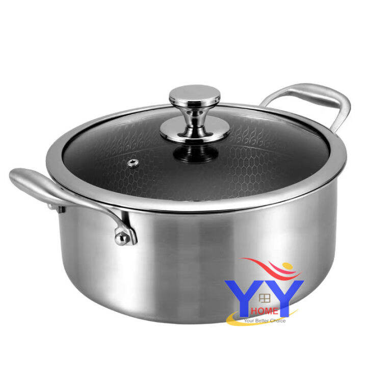 SUS 316 Stainless Steel Sampinlais Original Honeycomb One Side Non ...