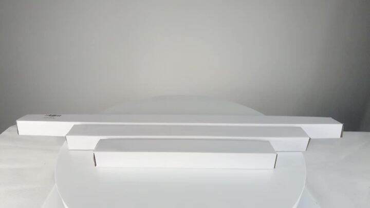 NLpearl Lampu LED Ramping Bar 20 "10", Lampu Sorot Kombo Banjir Spot ...