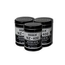 NABAKEM NZ-400 ครีมปกป้องหัวปืนเชื่อมและอุปกรณ์เชื่อม 300g. | Lazada.co.th