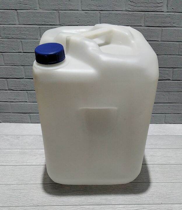 DRIGEN PLASTIK 20 LITER DIRIGEN AIR & MINYAK | Lazada Indonesia