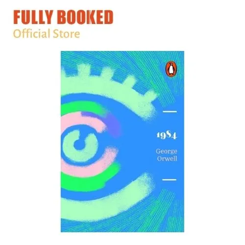 1984, Penguin Classics (Paperback) | Lazada PH