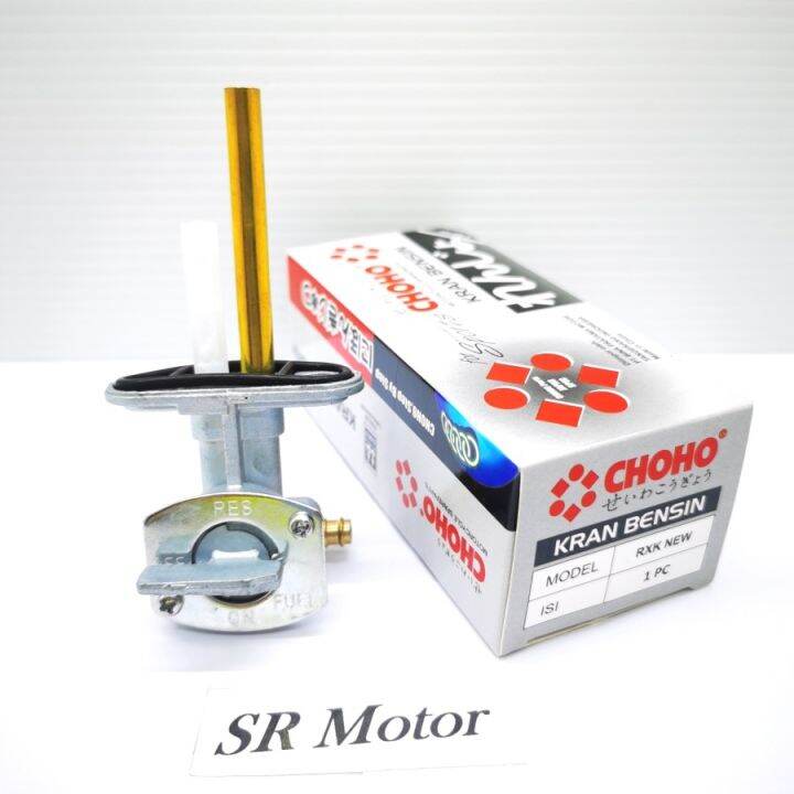 kran keran bensin rxking rxk rx king new baru choho | Lazada Indonesia