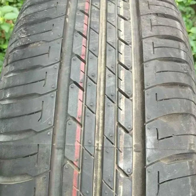 BAN MOBIL RING 16 UKURAN 195/60 R16 | Lazada Indonesia