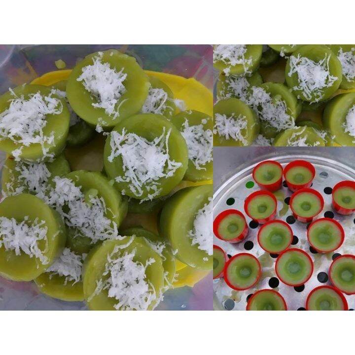 Acuan Kuih Lompang / Apam / Kosui / Nona Manis 1 set 12 pcs | Lazada