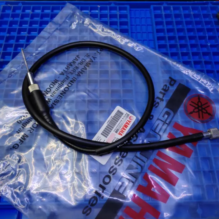ORIGINAL YAMAHA MIO SPORTY SOULTY SPEEDOMETER CABLE | Lazada PH