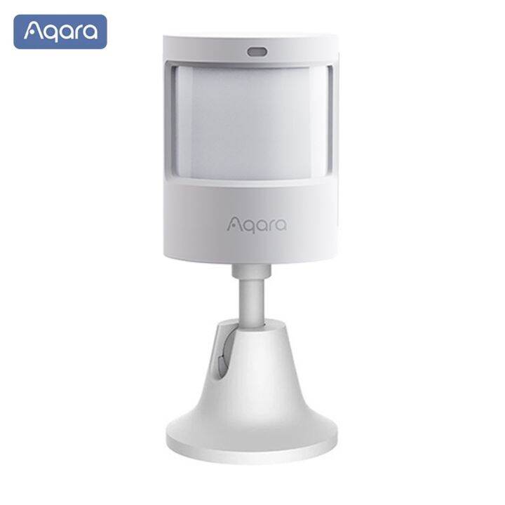 Aqara Body Sensor P1 Human Movement Monitoring Light Detection ...