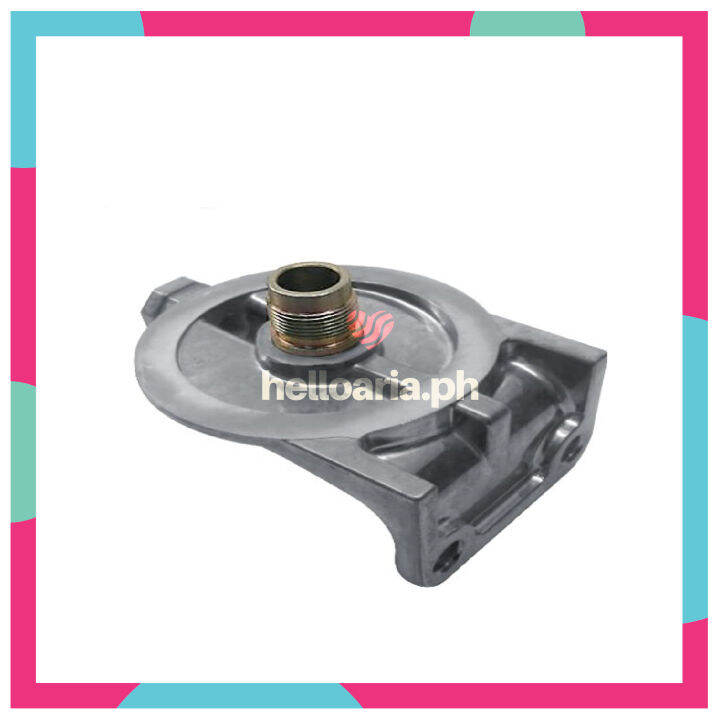 GTX Fuel Filter head FUSO 6D22 (ME056279) | Lazada PH