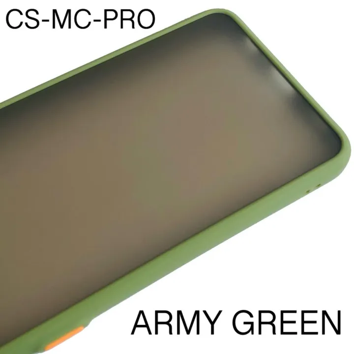 VIVO Y83 / 1802 Case Dove Aero PC Protection Camera / Aero Matte Case ...