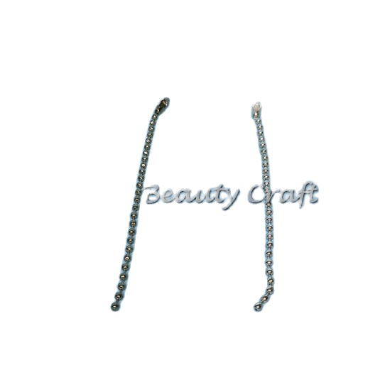 RANTAI BIJI LADA / RANTAI MERICA 10 CM UNTUK HANG TAG|rantai pelor 12 ...