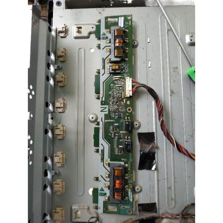 inverter board for Sony Bravia LCD TV KLV-32BX320 KLV32BX311 | Lazada PH