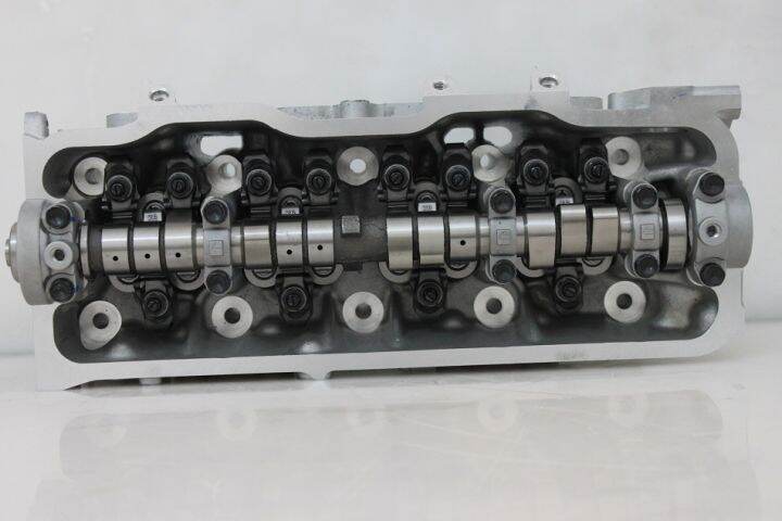 TOYOTA 2E CYLINDER HEAD ASSEMBLY | Lazada PH