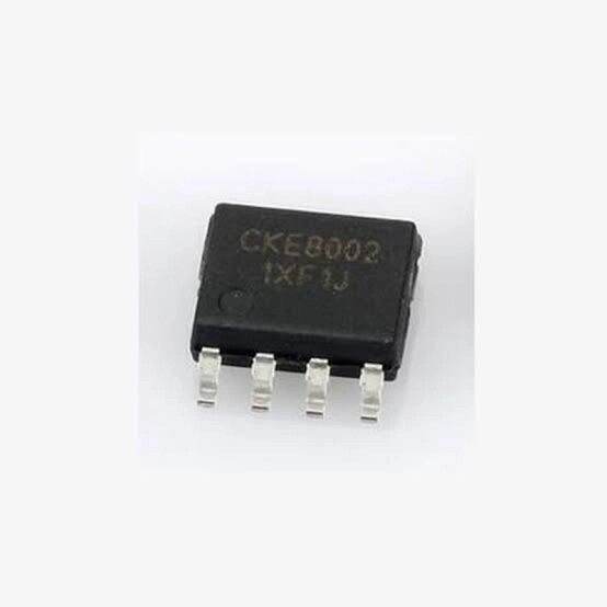 8002A CKE8002 NS8002 IC Bridged Power Audio Amplifier Sop-8 | Lazada ...