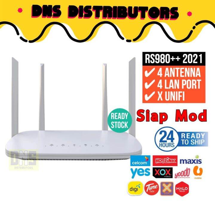 router 2021 RS980 New Upgrade Modified Unlock Modem Wireless Router ... router 2021 RS980 New Upgrade Modified Unlock Modem Wireless Router ...